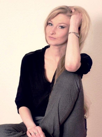 Gesangslehrer Lea Hanselmann - de